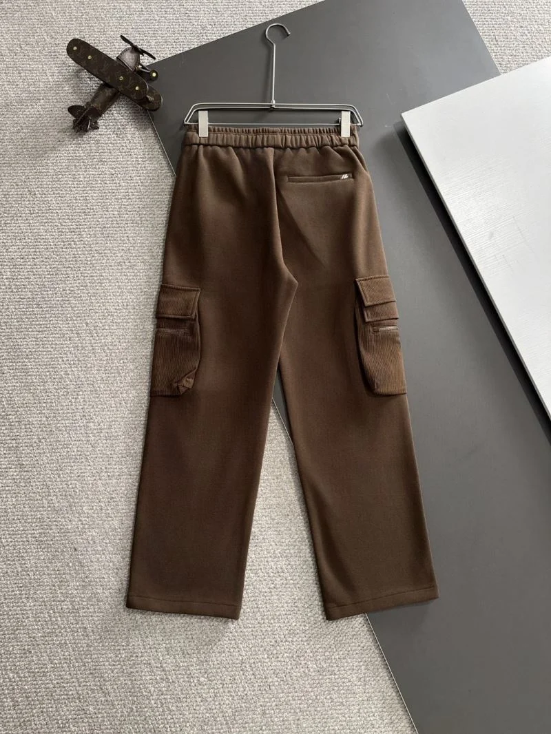 Perfect replica Loewe Long Pants