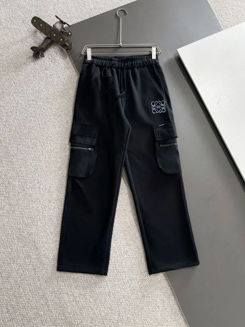 Loewe Long Pants