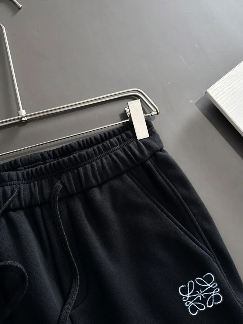 Official Loewe Long Pants
