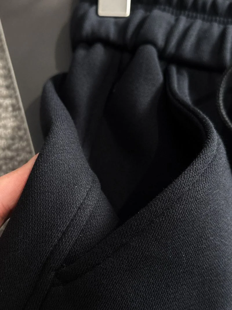 Official Loewe Long Pants