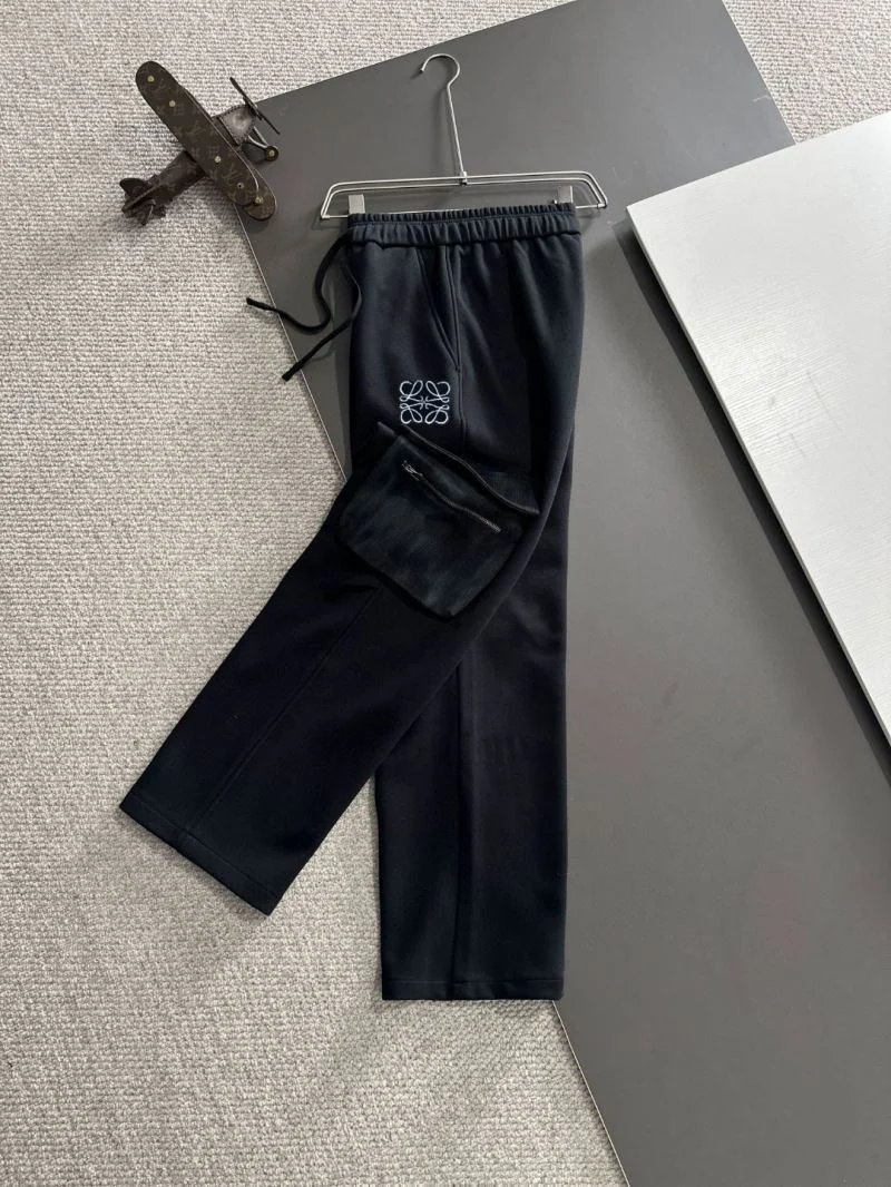 Official Loewe Long Pants