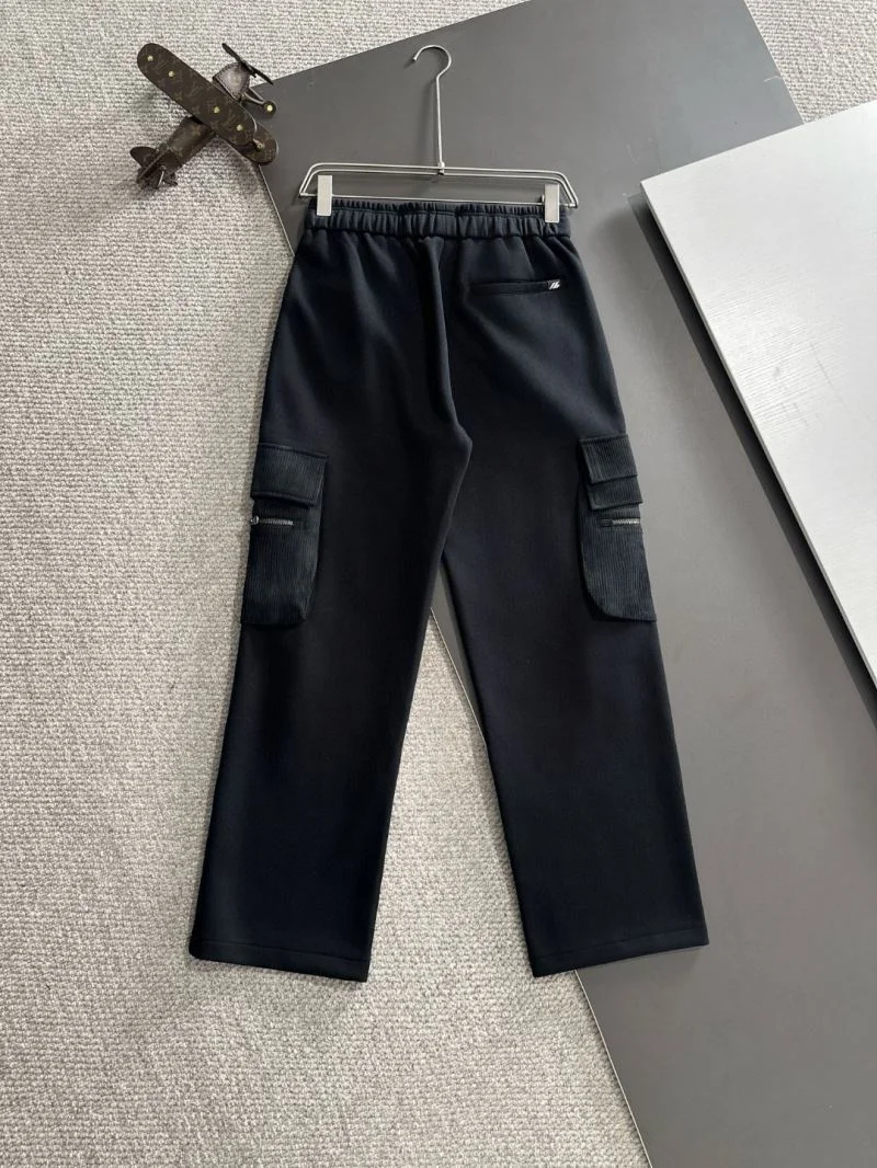 Official Loewe Long Pants