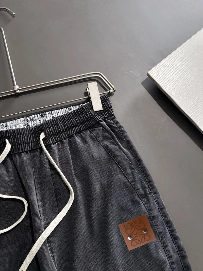 Authentic Loewe Long Pants