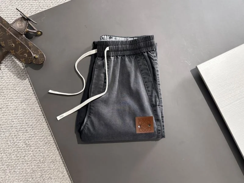 Authentic Loewe Long Pants