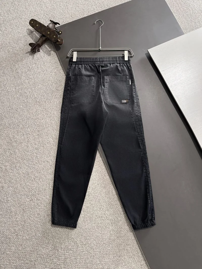 Authentic Loewe Long Pants