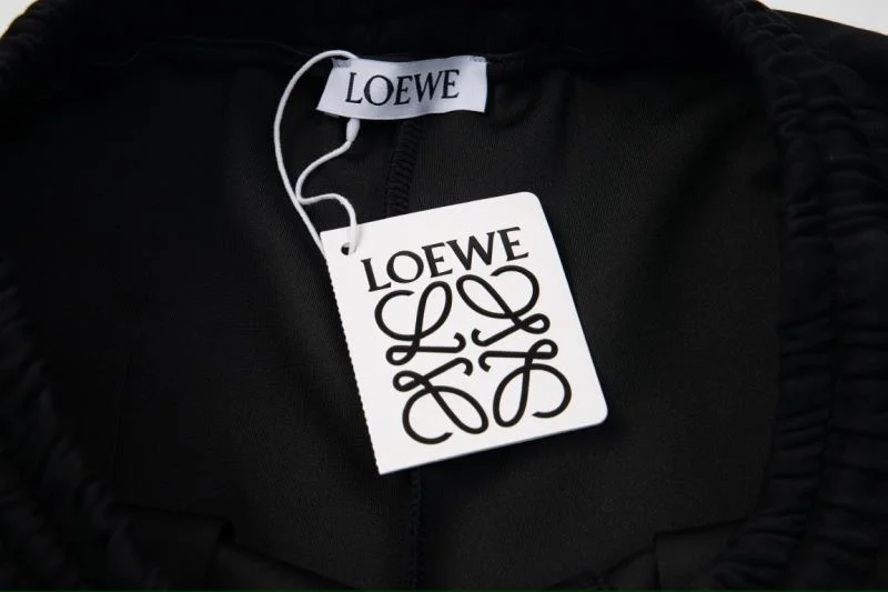 Loewe Long Pants