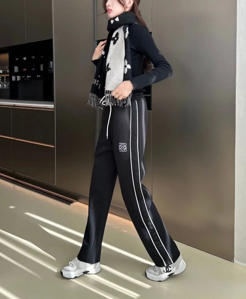1:1 copy Loewe Long Pants