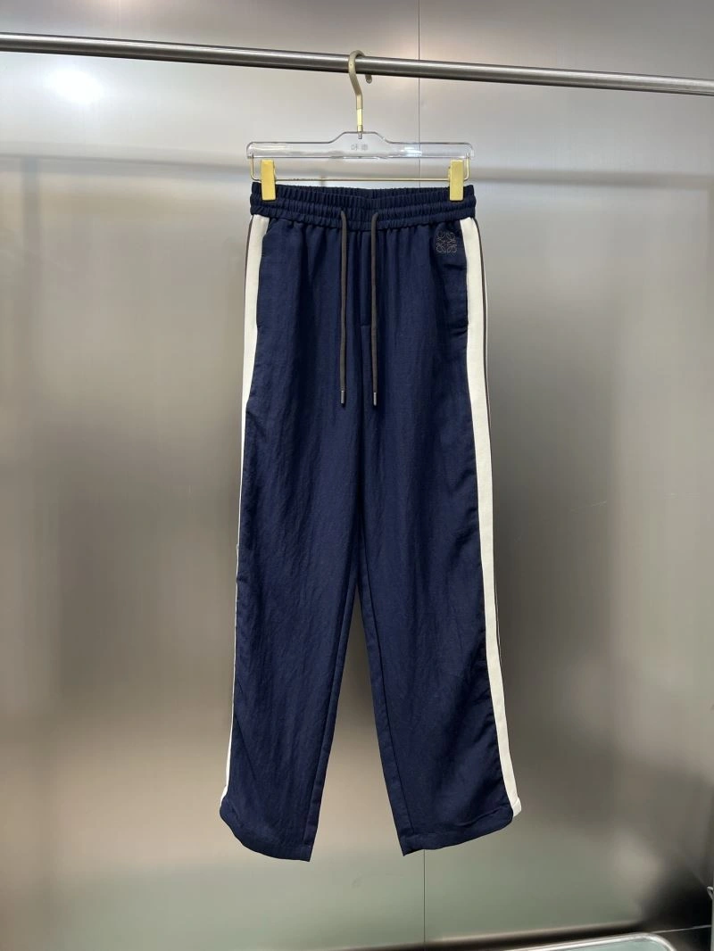 High fidelity Loewe Long Pants