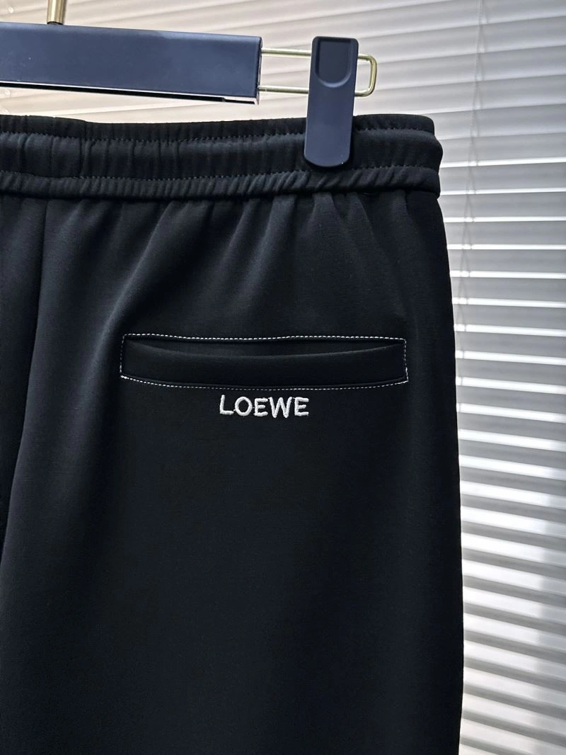 Discounted Loewe Long Pants