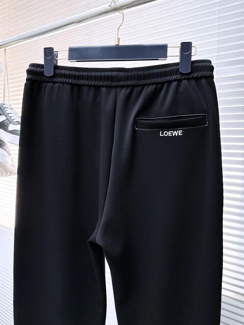 Discounted Loewe Long Pants