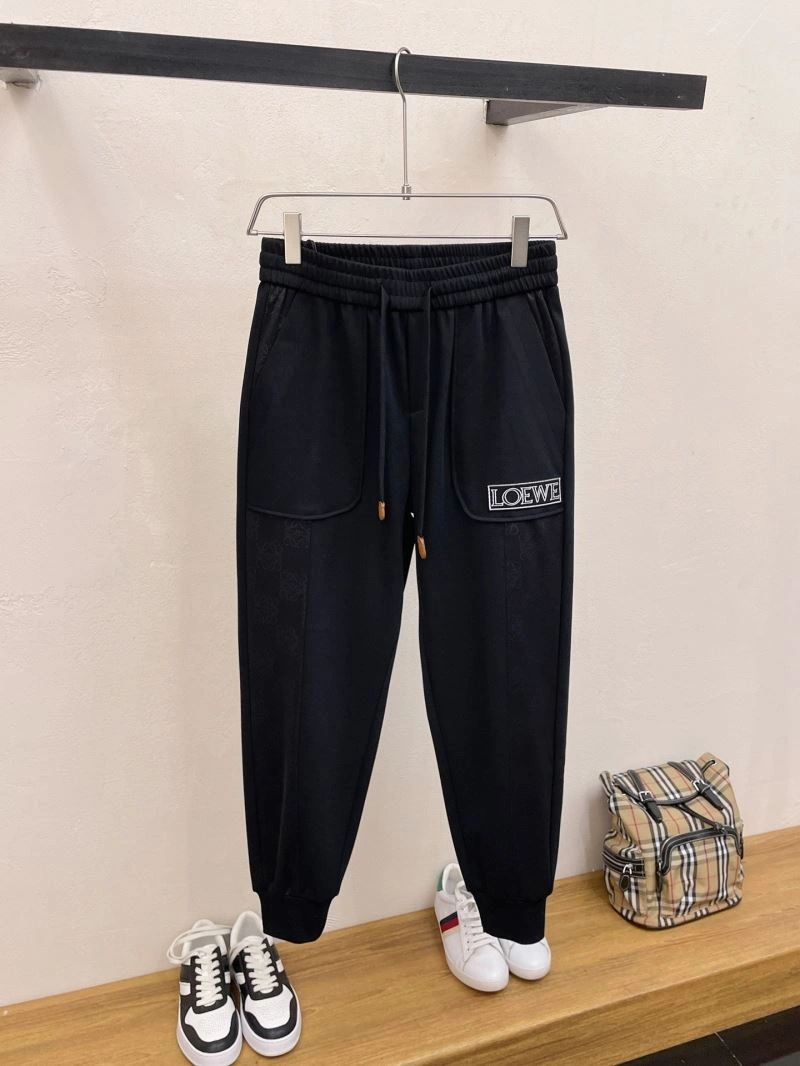 Loewe Long Pants