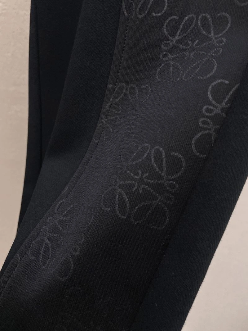 1:1 copy Loewe Long Pants