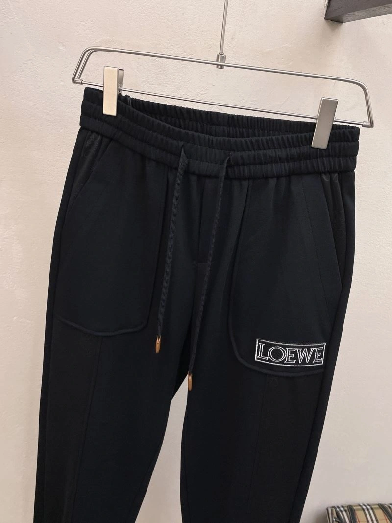 1:1 copy Loewe Long Pants