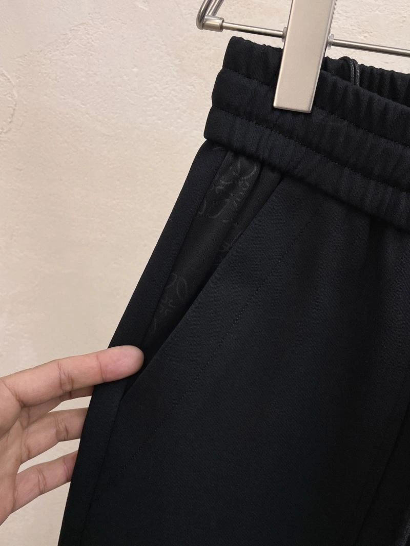 1:1 copy Loewe Long Pants