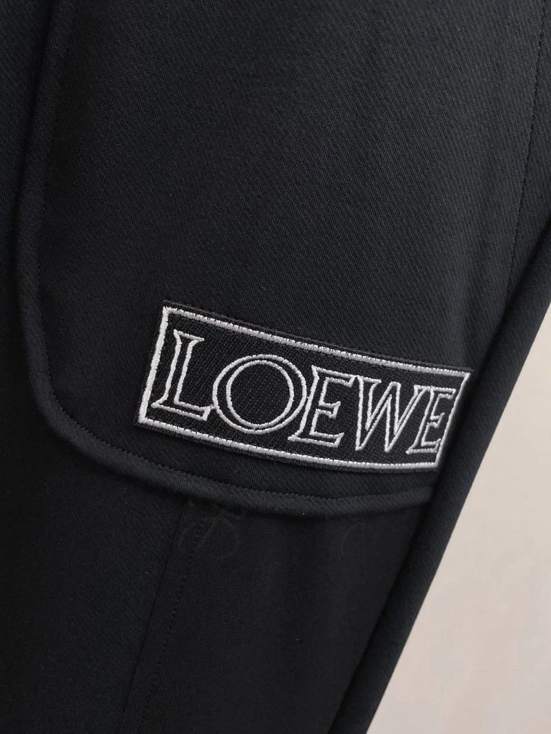 1:1 copy Loewe Long Pants