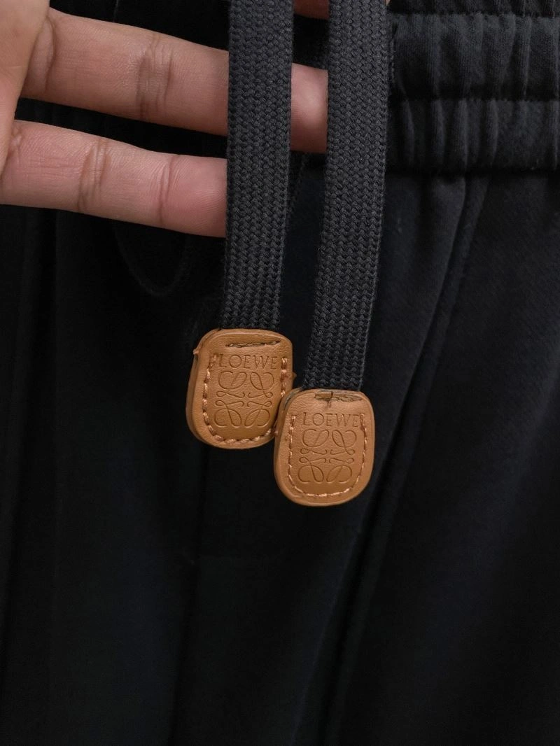 1:1 copy Loewe Long Pants