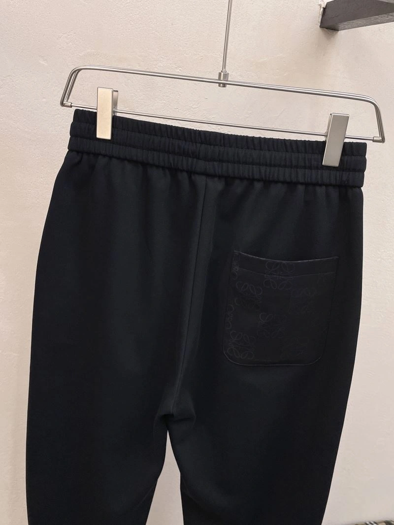 1:1 copy Loewe Long Pants
