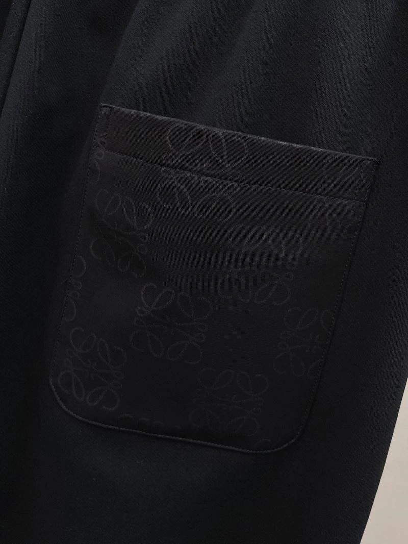 1:1 copy Loewe Long Pants