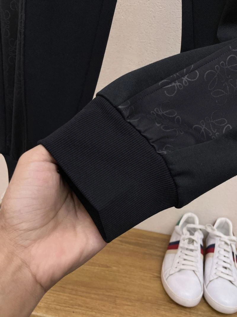 1:1 copy Loewe Long Pants
