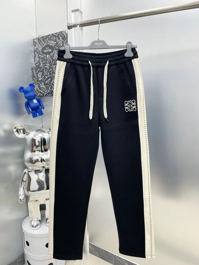 Loewe Long Pants