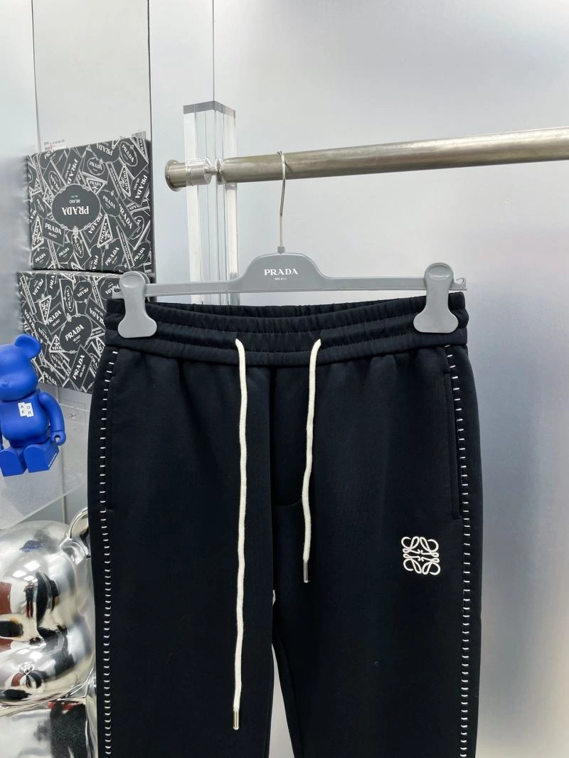 Budget-friendly Loewe Long Pants