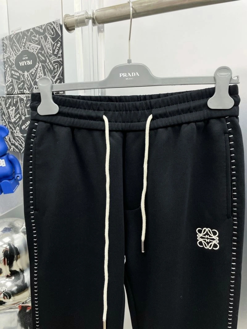 Budget-friendly Loewe Long Pants