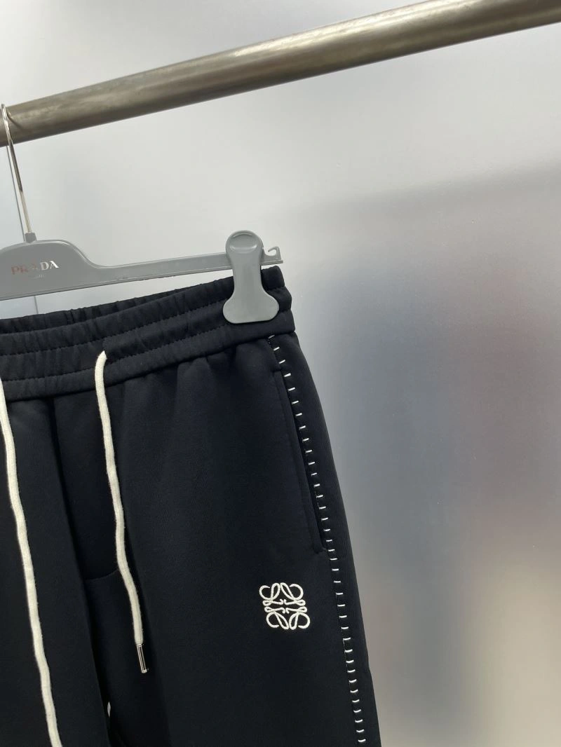 Budget-friendly Loewe Long Pants