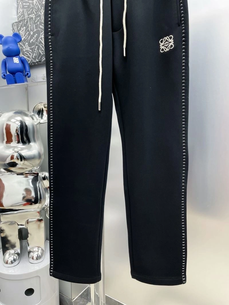 Budget-friendly Loewe Long Pants
