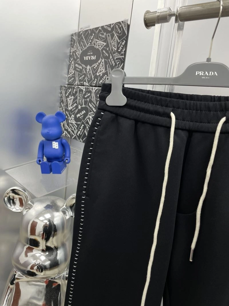 Budget-friendly Loewe Long Pants