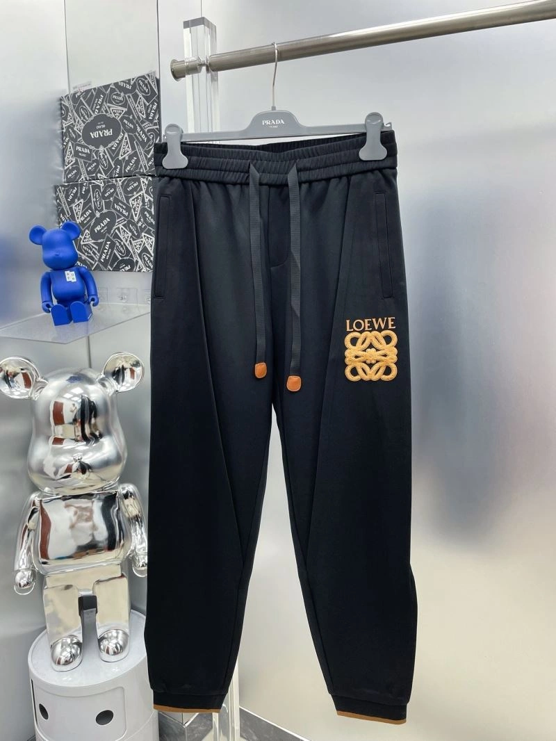 Loewe Long Pants