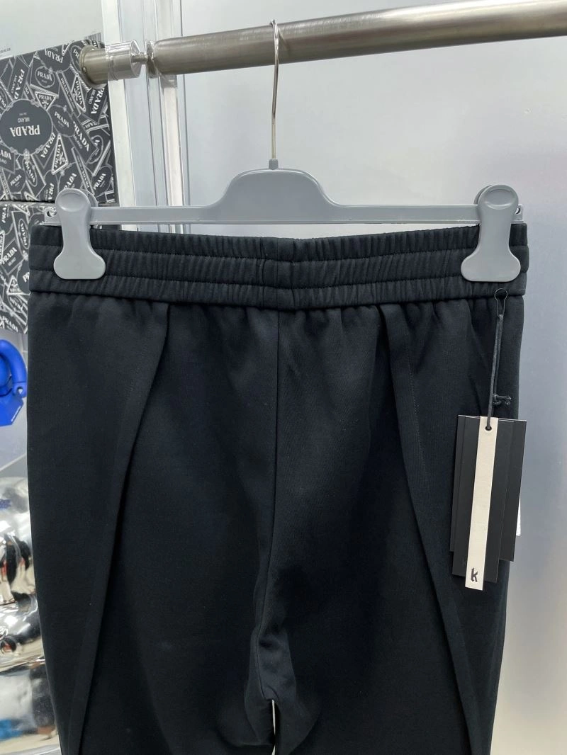 Precise copy Loewe Long Pants