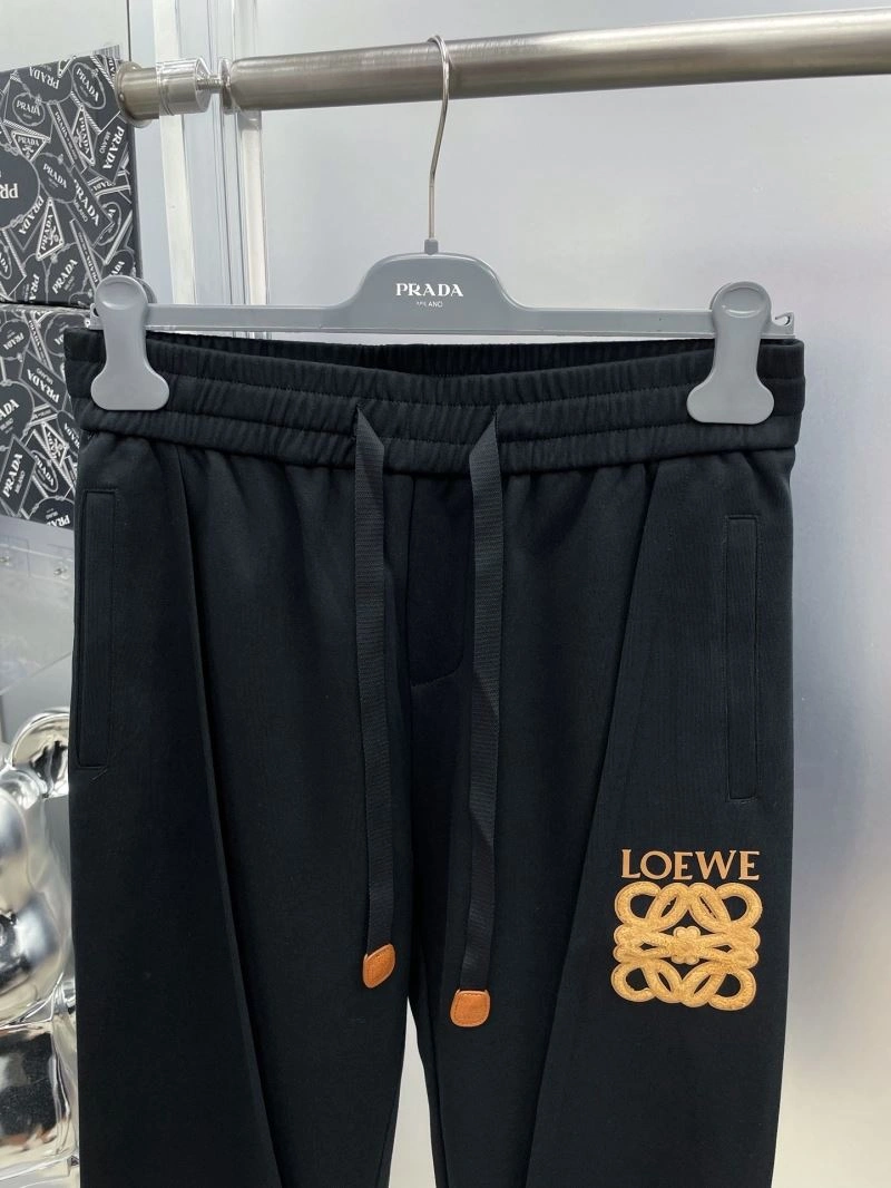 Precise copy Loewe Long Pants