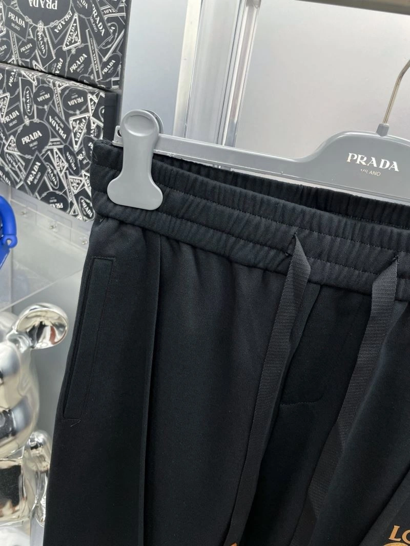 Precise copy Loewe Long Pants