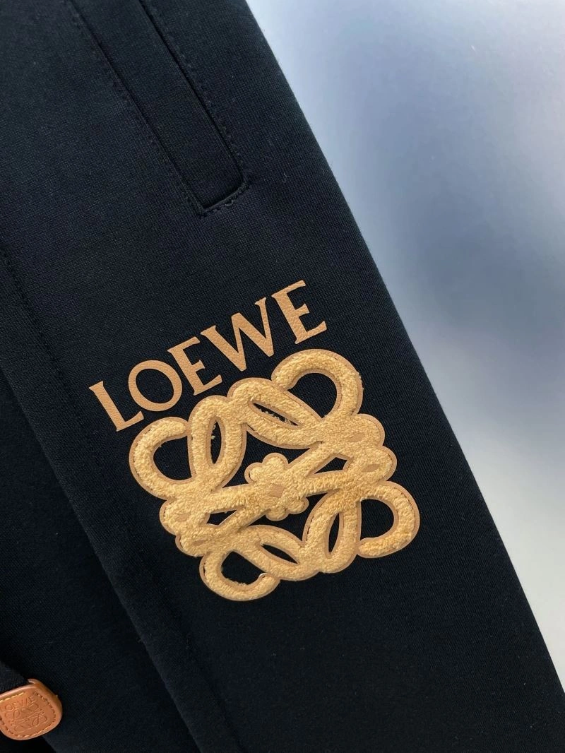 Precise copy Loewe Long Pants