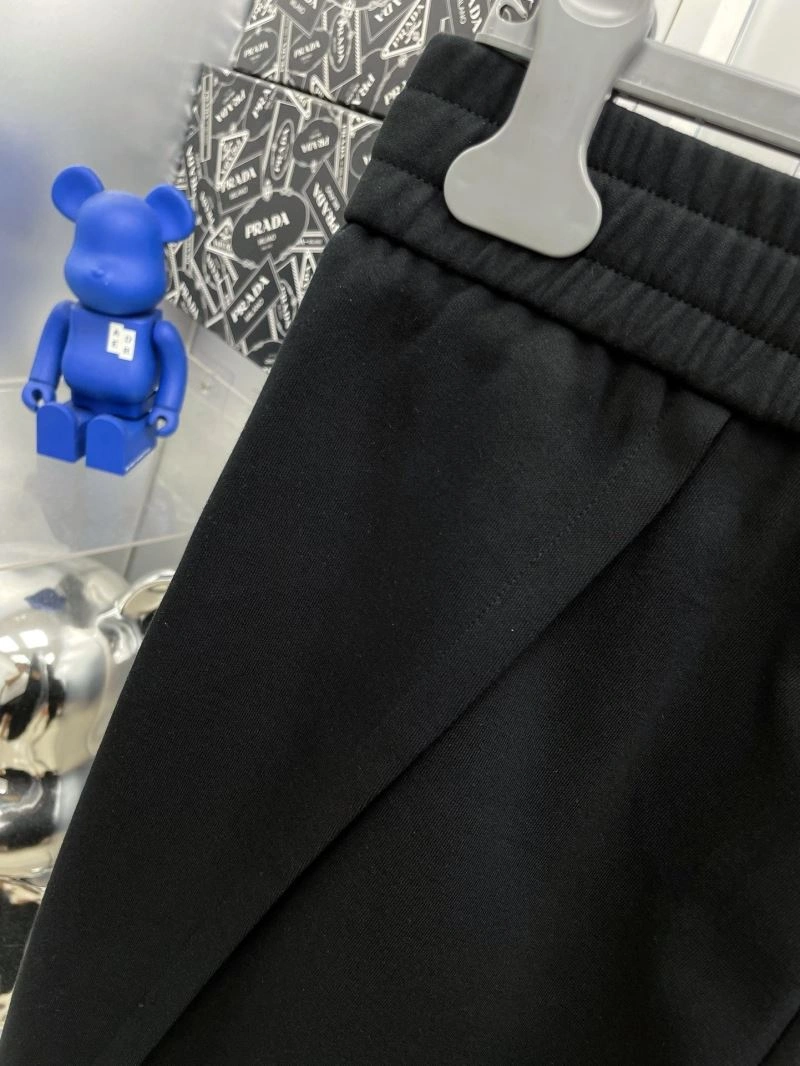 Precise copy Loewe Long Pants
