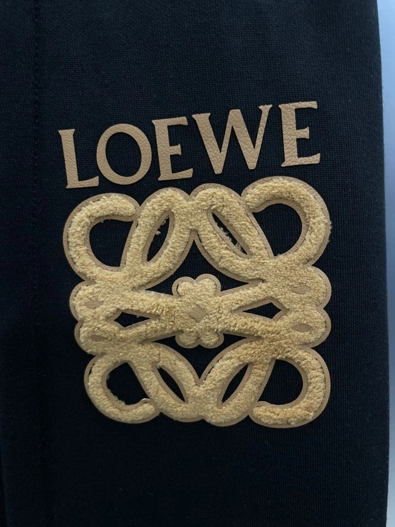 Precise copy Loewe Long Pants