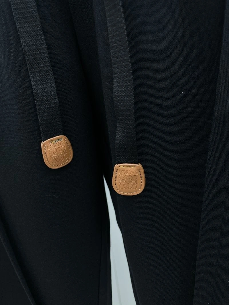 Precise copy Loewe Long Pants