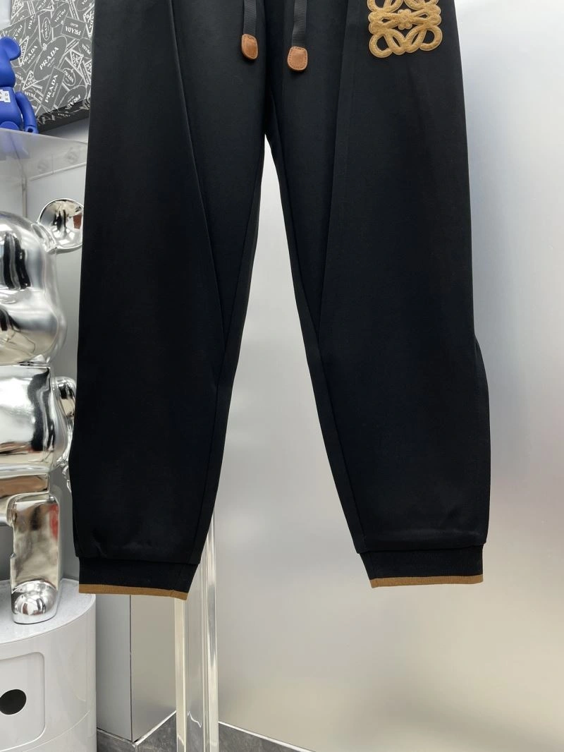 Precise copy Loewe Long Pants