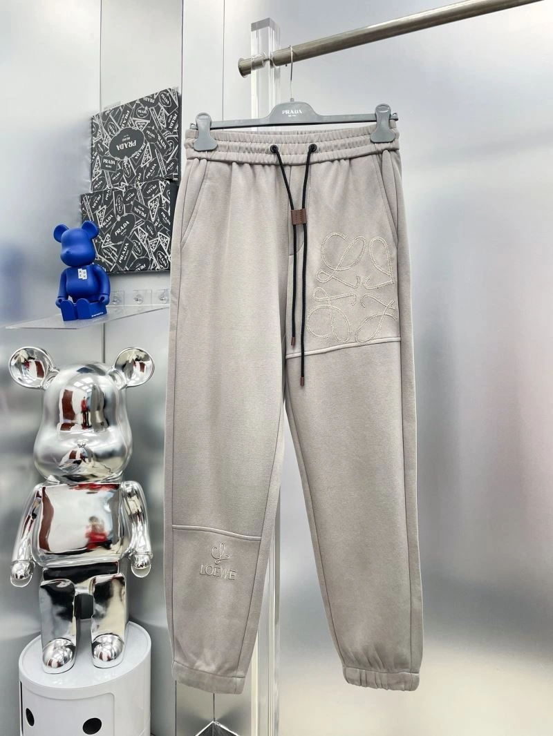 Loewe Long Pants
