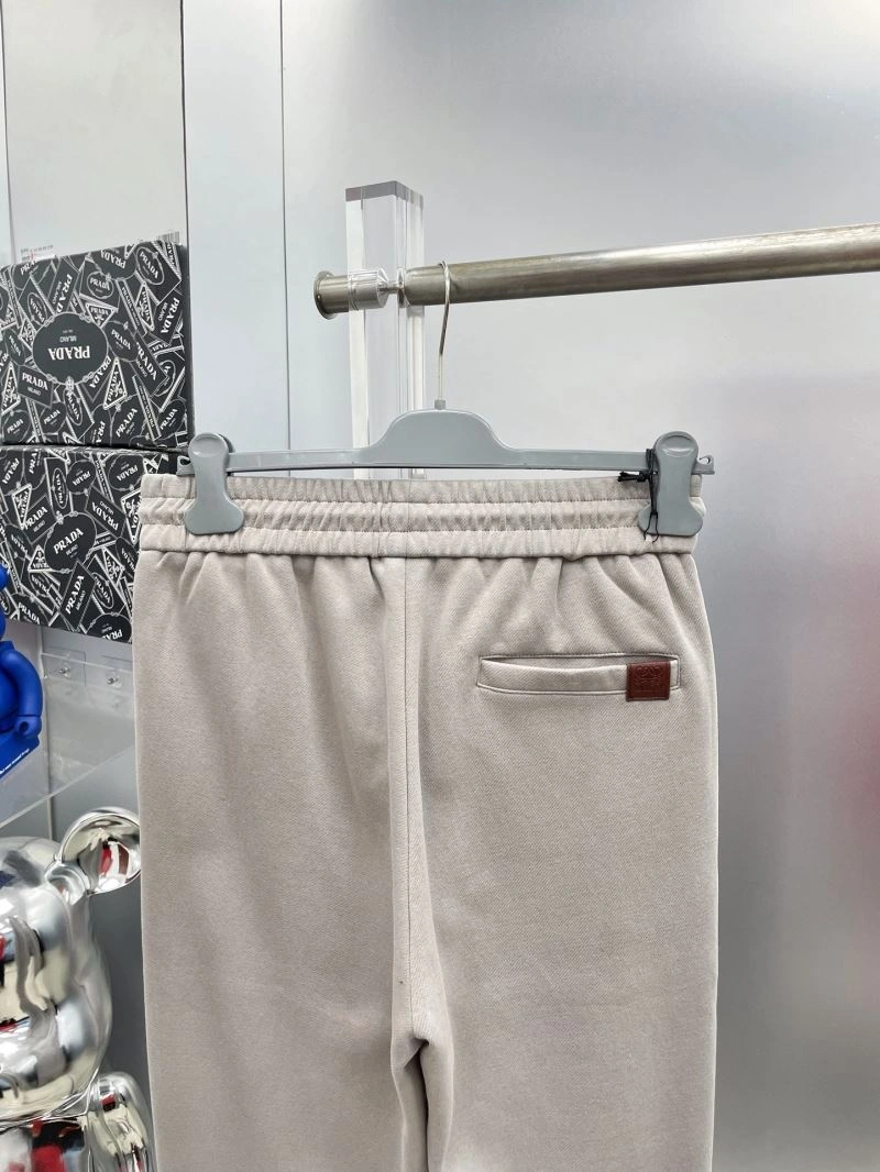 1:1 copy Loewe Long Pants