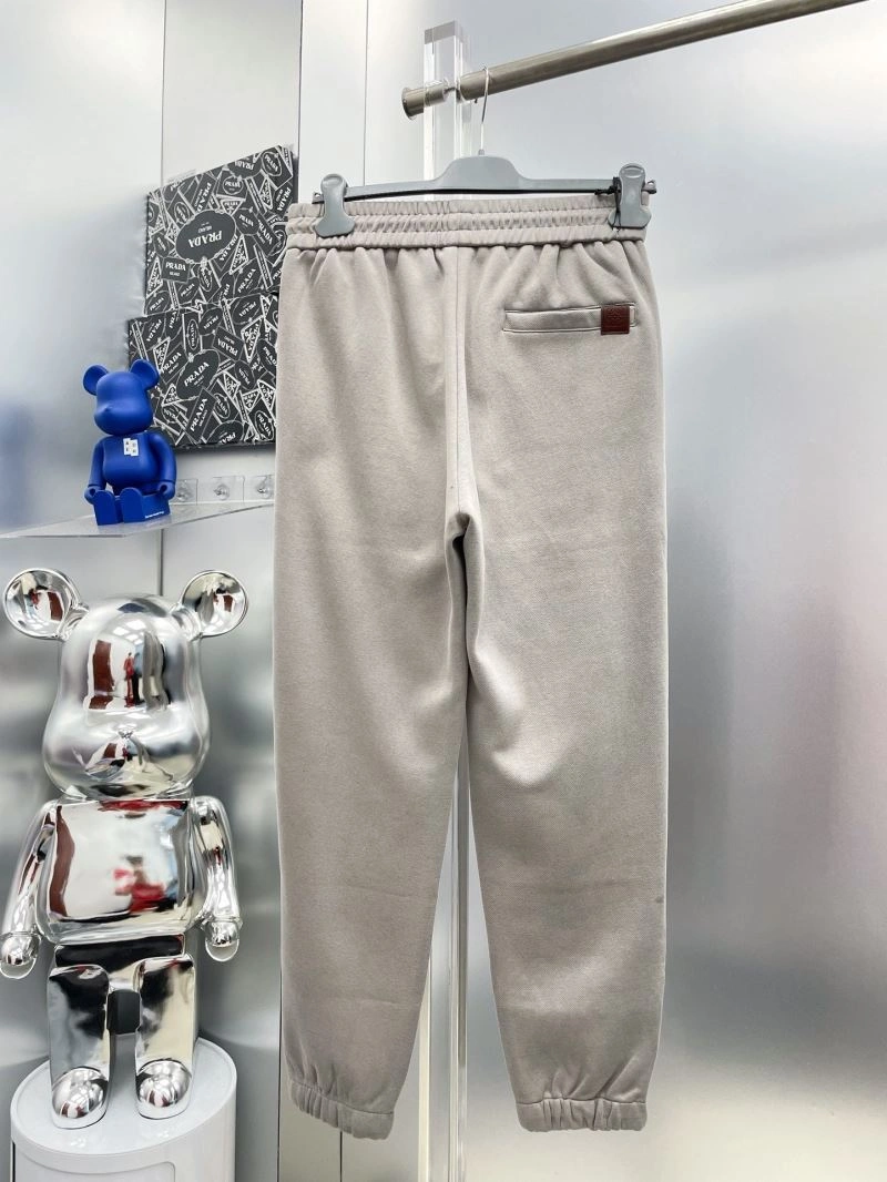 1:1 copy Loewe Long Pants