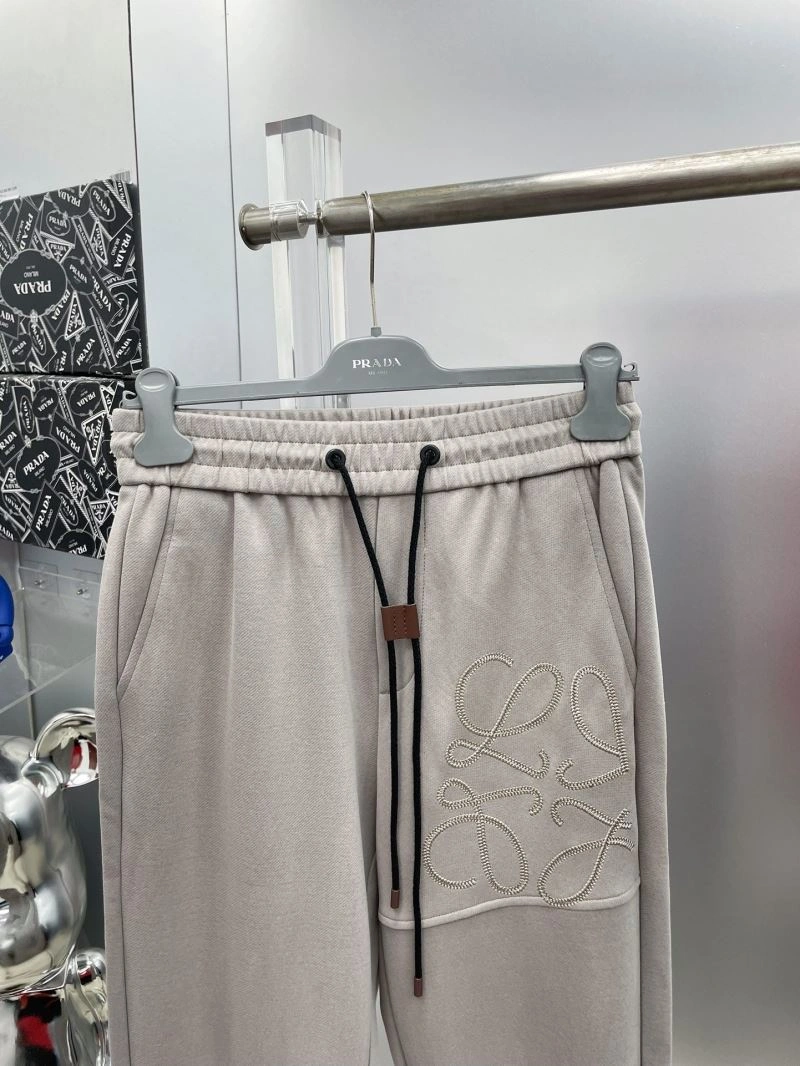 1:1 copy Loewe Long Pants