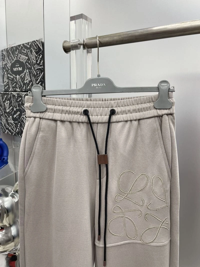 1:1 copy Loewe Long Pants