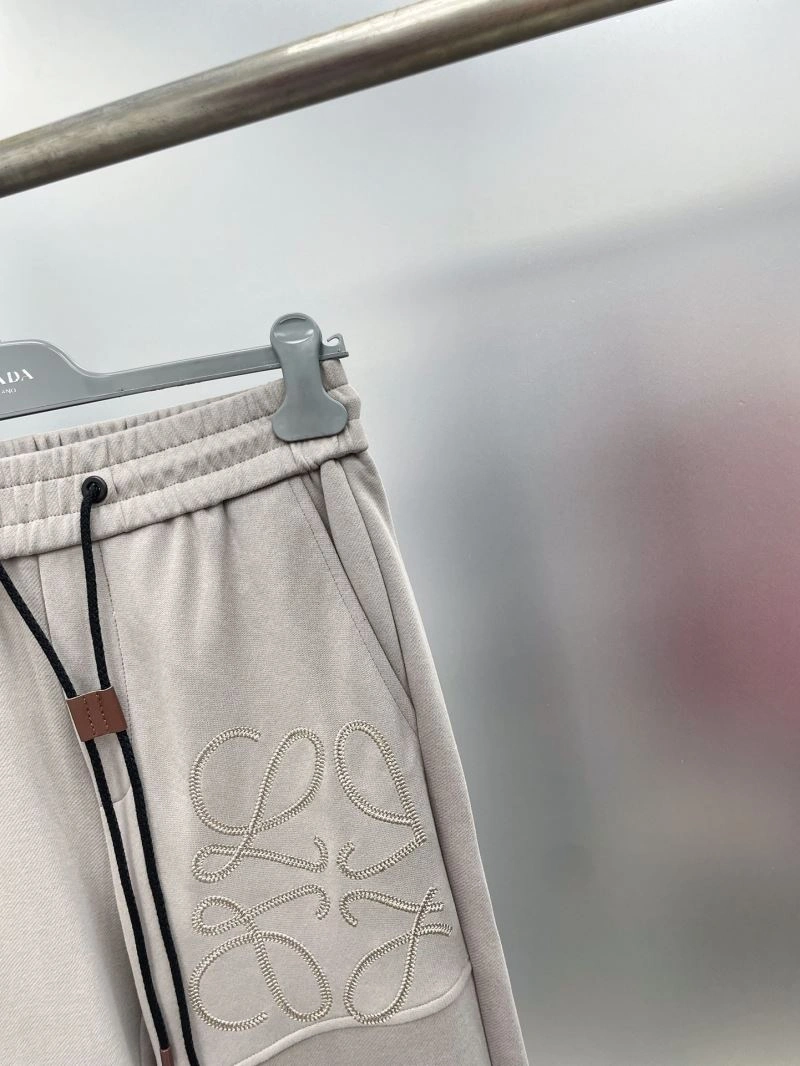 1:1 copy Loewe Long Pants