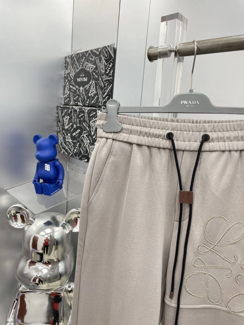 1:1 copy Loewe Long Pants