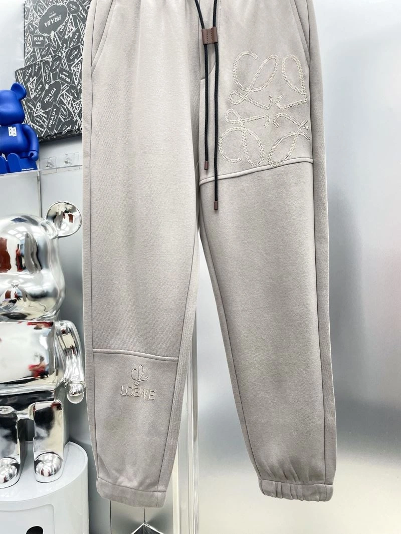 1:1 copy Loewe Long Pants
