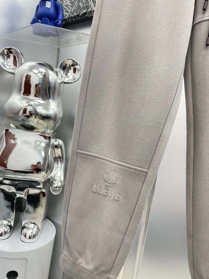 1:1 copy Loewe Long Pants