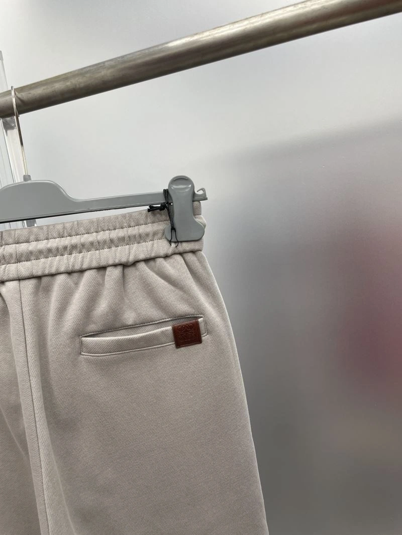 1:1 copy Loewe Long Pants