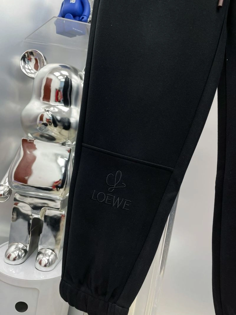 Mirror quality Loewe Long Pants