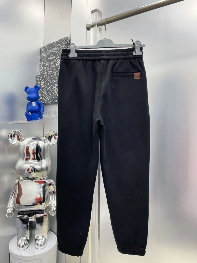 Mirror quality Loewe Long Pants